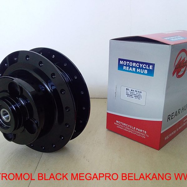 TROMOL Archives - WILWOOD INDONESIA